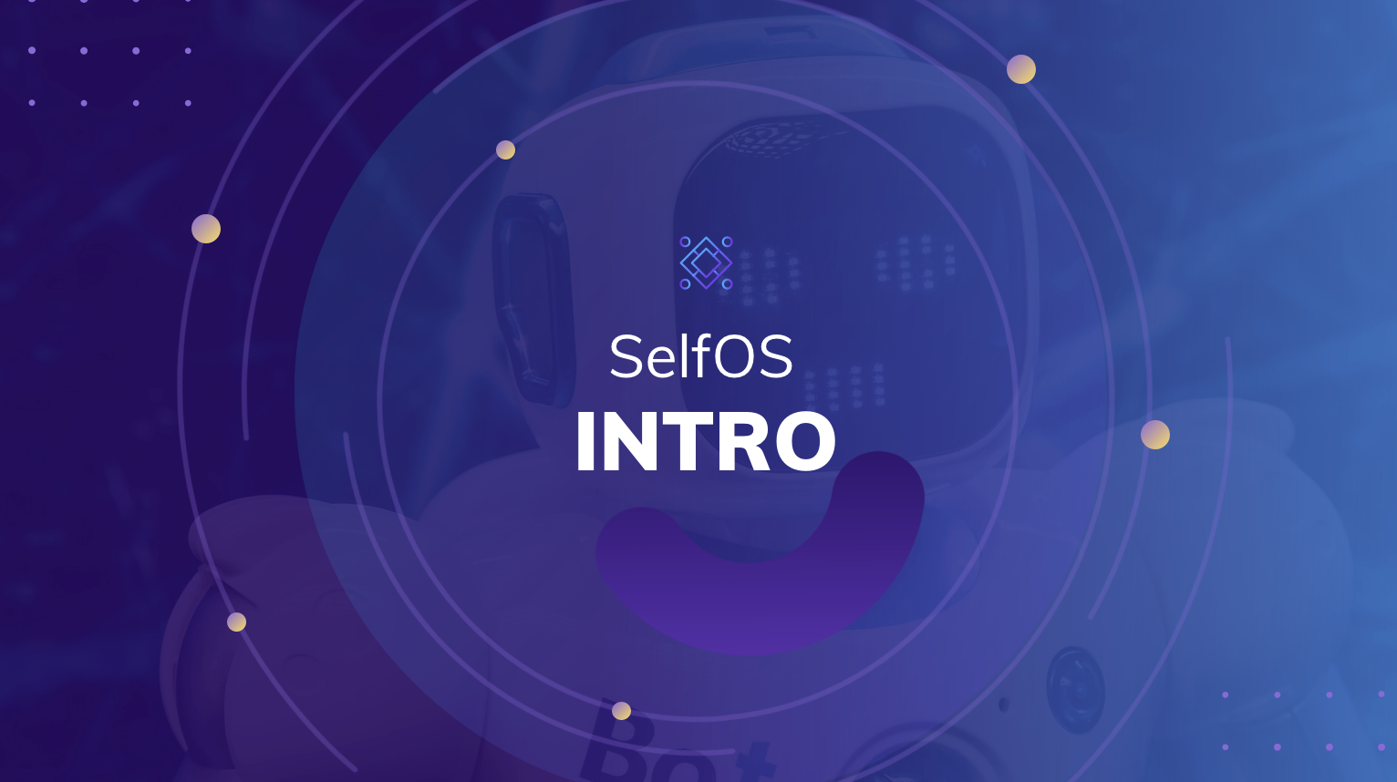 SelfOS: Visions of a Personal Agent – The Matrix is my Office